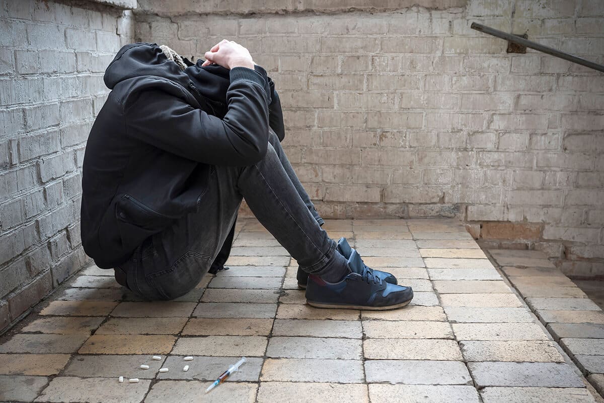 Drug Abuse vs Drug Addiction | Liberty Bay Recovery Center