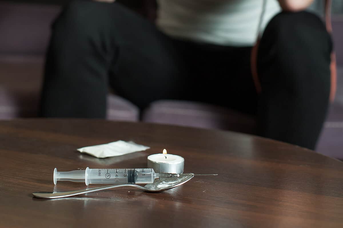 Signs of Drug Abuse | Portland Maine Drug Rehab Center