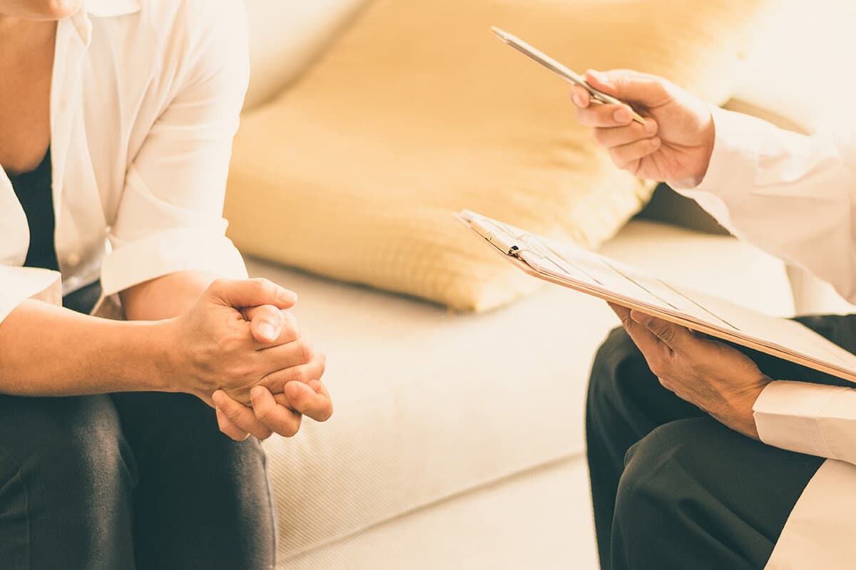What is Rehab Like? | Liberty Bay Recovery Center | Maine