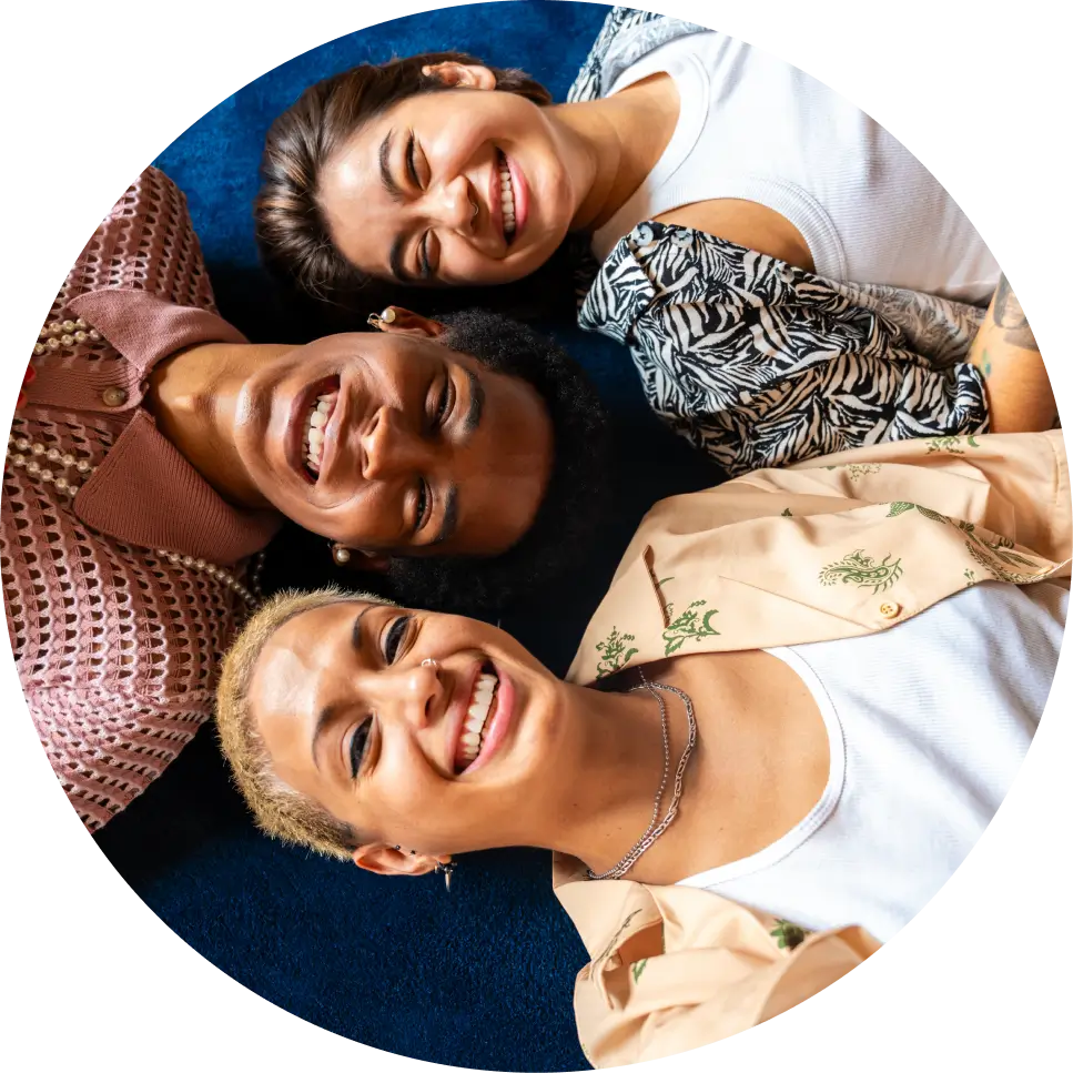 Community Partnerships - Liberty Bay Recovery Center